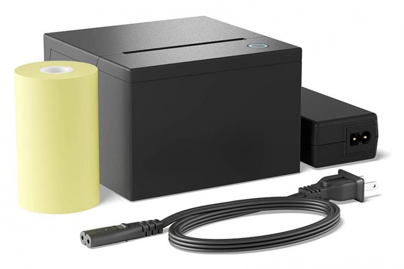 Amazon "Smart Sticky Note Printer": Drucker für Notizzettel hört auf ...