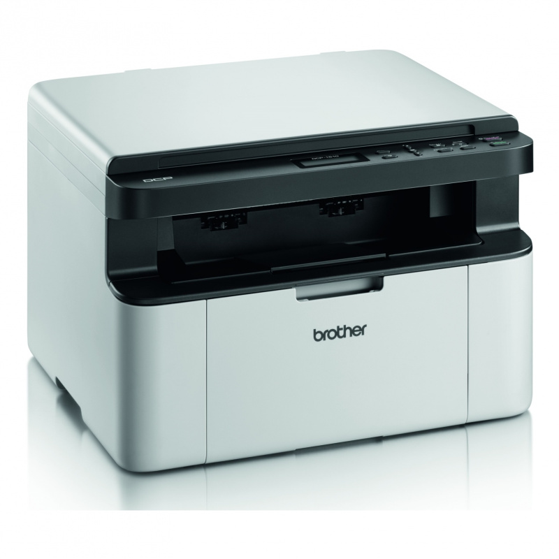 Brother DCP-1510 - S/W-Multifunktionsdrucker (Laser/LED) | Druckerchannel