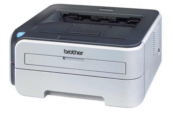 Brother HL-2170W - S/W-Drucker (Laser/LED) | Druckerchannel