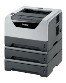 Brother HL-5350DN2LT - S/W-Drucker (Laser/LED) | Druckerchannel