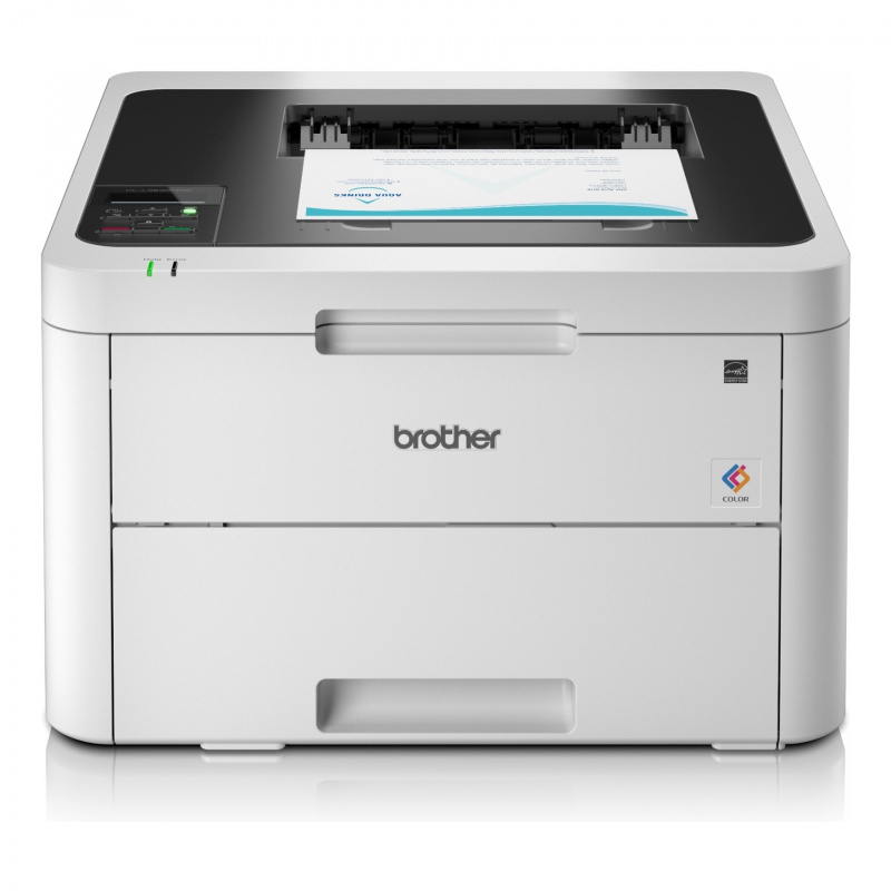 Brother HL-L3230CDW - Drucker (Laser/LED) | Druckerchannel
