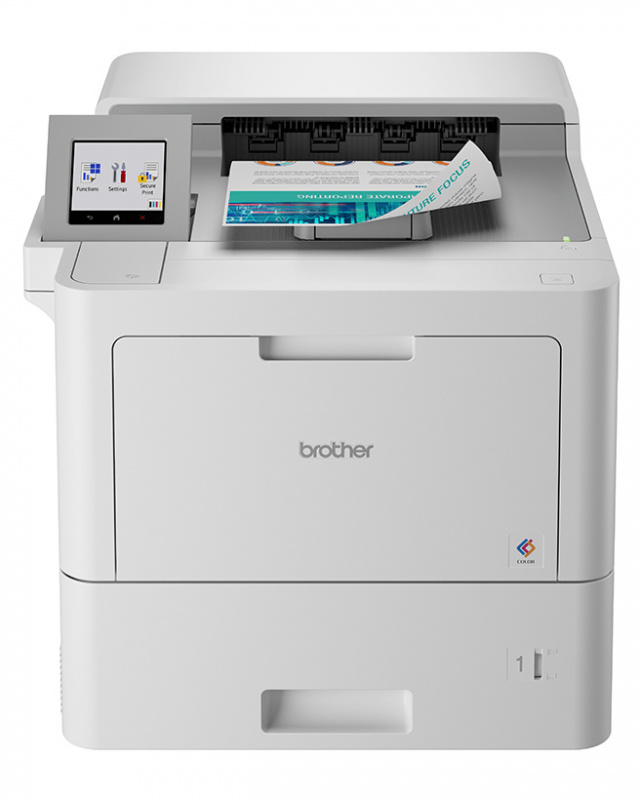 Brother HL-L9430CDN - Drucker (Laser/LED) | Druckerchannel