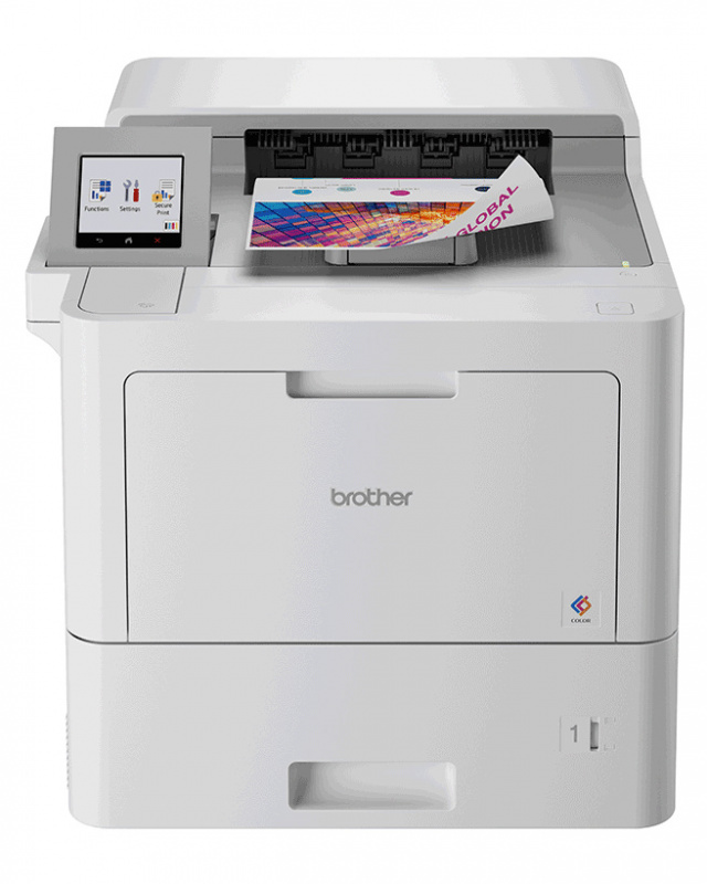 Brother HL-L9470CDN - Drucker (Laser/LED) | Druckerchannel