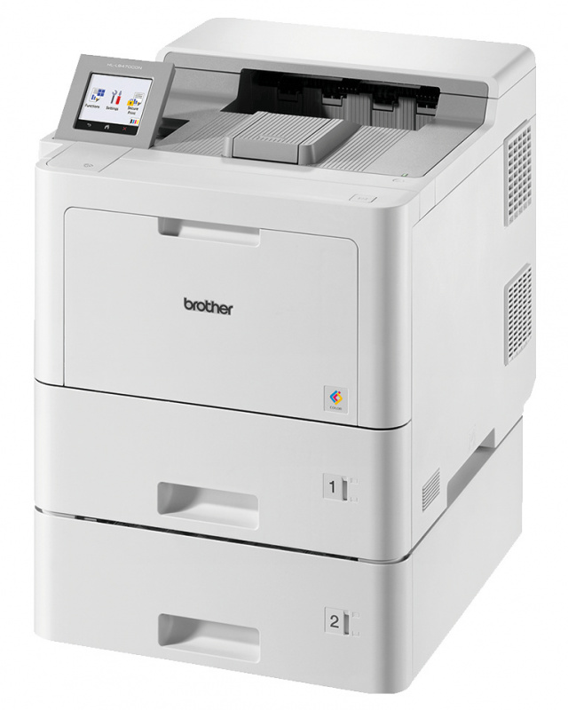Brother HL-L9470CDNT - Drucker (Laser/LED) | Druckerchannel