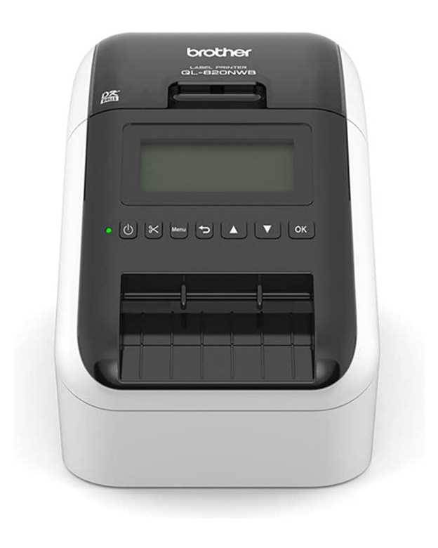 Brother QL-820NWBc - Spezialdrucker | Druckerchannel