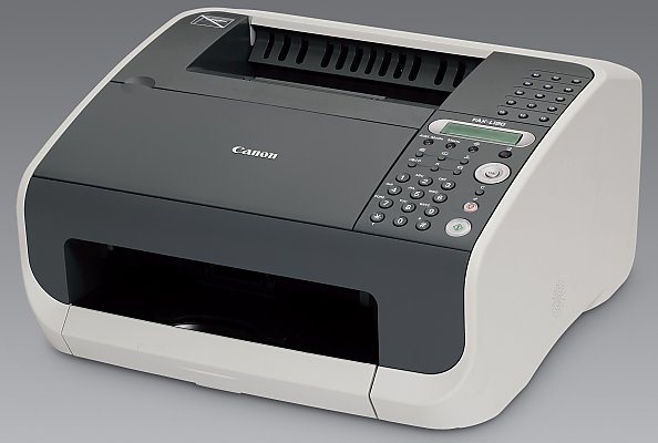 Canon FAX-L100/L120: Neue Faxgeräte von Canon | Druckerchannel