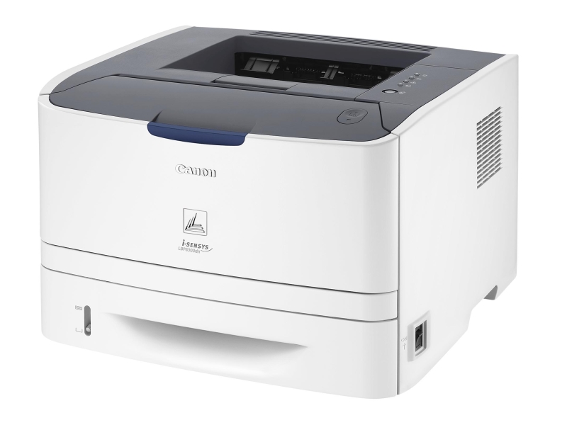 Canon i-Sensys LBP6300dn, LBP6650dn, MF5840dn und MF5880dn: Jeweils ...