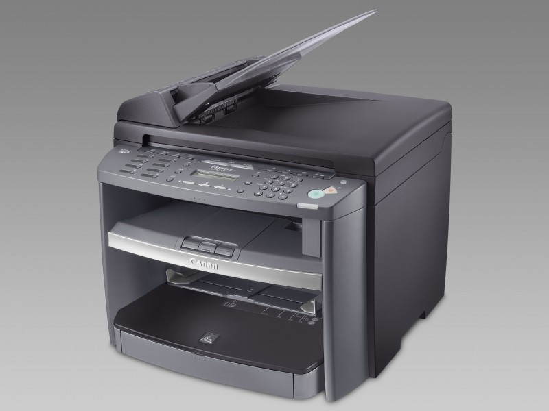 Canon i-Sensys MF4270 - S/W-Multifunktionsdrucker (Laser/LED ...