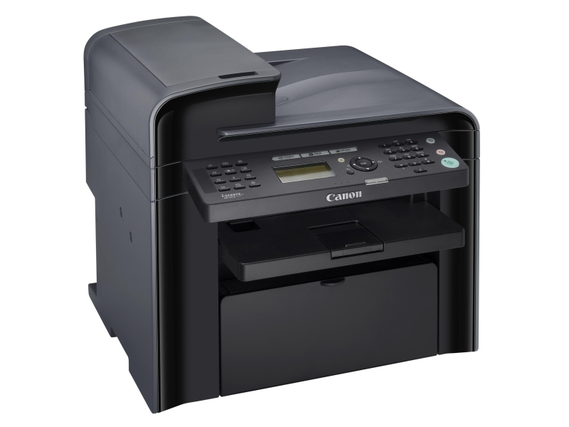 Canon i-Sensys MF4450 - S/W-Multifunktionsdrucker (Laser/LED ...