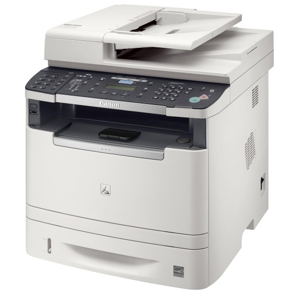 Canon i-Sensys MF5880dn - S/W-Multifunktionsdrucker (Laser/LED ...