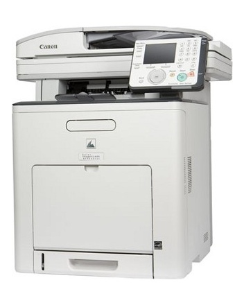 Canon i-Sensys MF9280Cdn | Druckerchannel