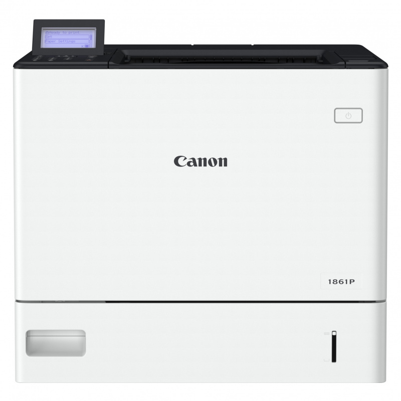 Canon i-Sensys X 1861P - S/W-Drucker (Laser/LED) | Druckerchannel