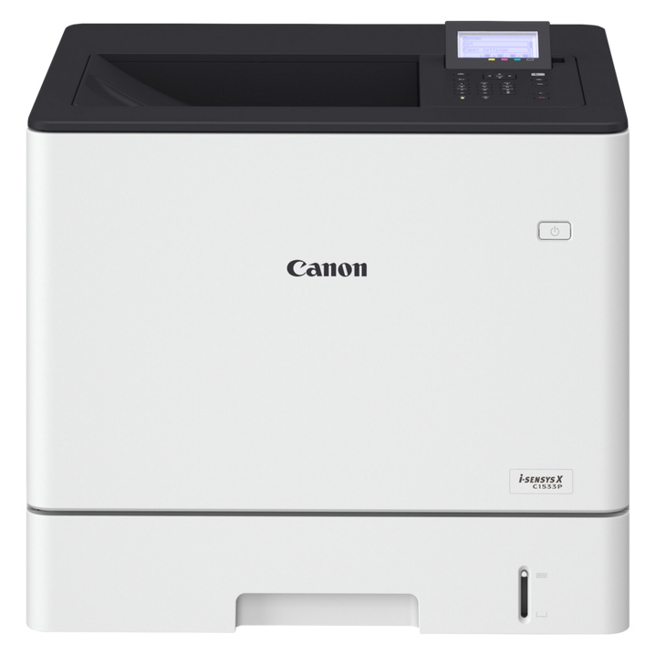 Canon i-Sensys X C1533P - Drucker (Laser/LED) | Druckerchannel