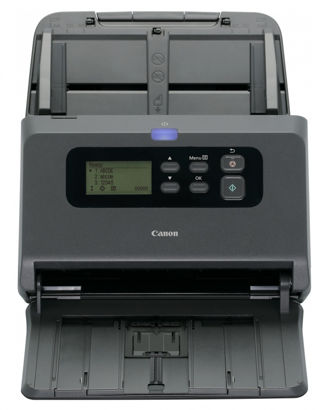 Canon Imageformula DR-M260 - Dokumentenscanner | Druckerchannel