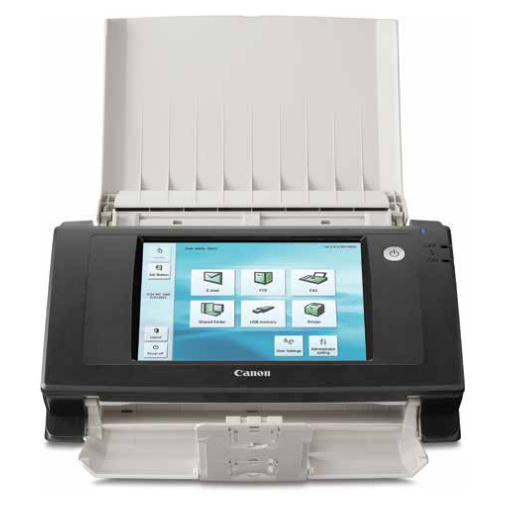 Canon ImageFormula ScanFront 330 letzte Firmware gesucht | Forum ...