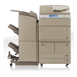 Canon iR Advance 6265i - S/W-Multifunktionsdrucker, A3 (Laser/LED ...