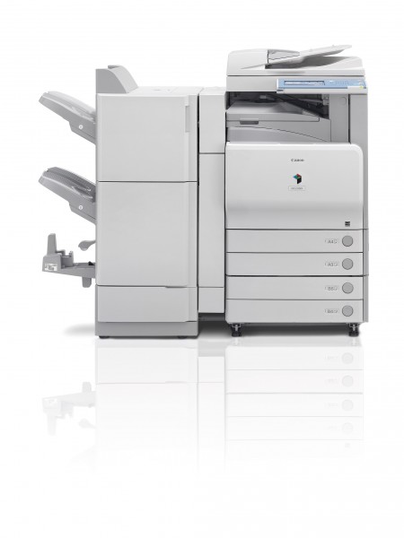 Canon iRC2380i - Multifunktionsdrucker, A3 (Laser/LED) | Druckerchannel