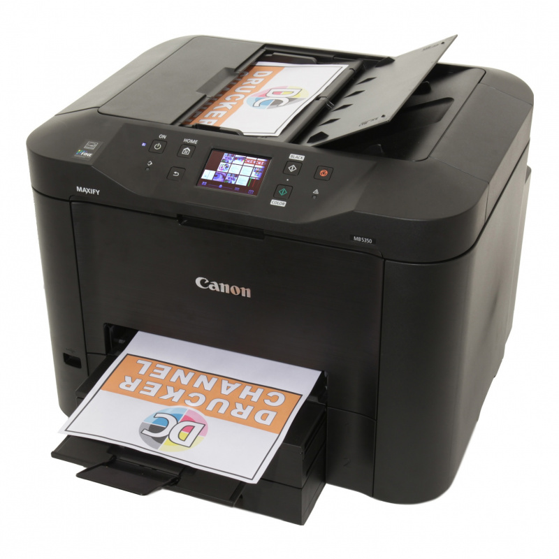 Schwarze Streifen beim Duplex Scannen oben und unten | Forum ...