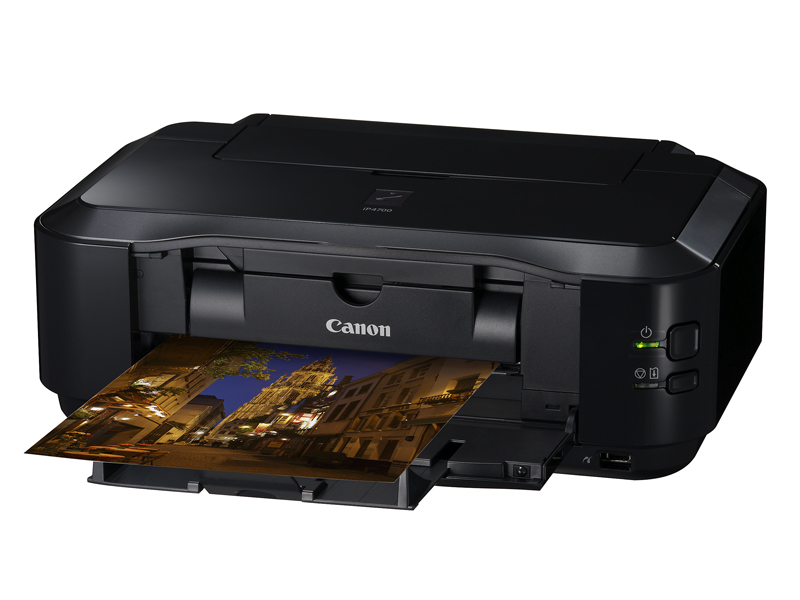 Canon mit neuen Pixma-Druckern und -Multifunktionsgeräten: Aufgemotzte ...