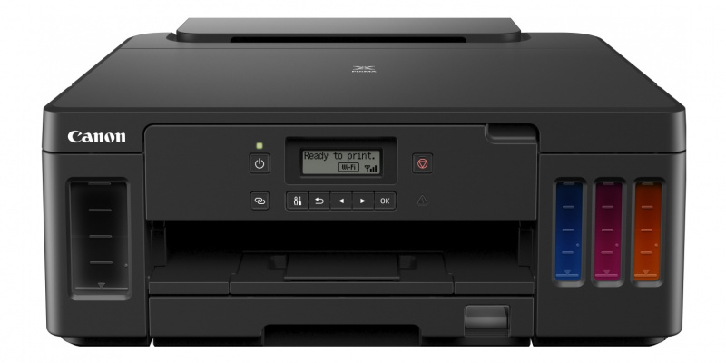 Canon Pixma G5050 - Drucker (Tinte) | Druckerchannel