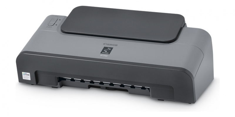 Canon Pixma iP1700 - Drucker (Tinte) | Druckerchannel