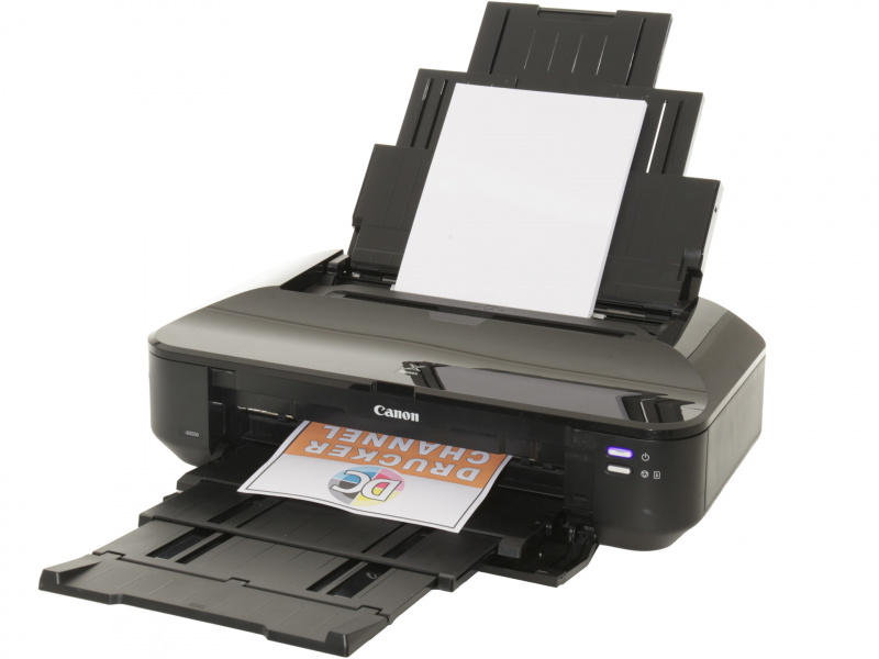 Canon Pixma iX6550 - Drucker, A3 (Tinte) | Druckerchannel