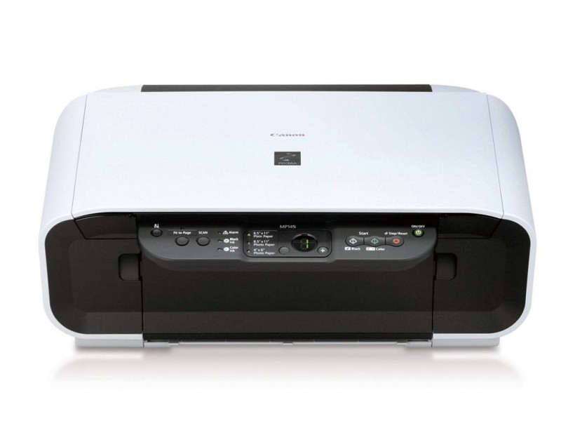 Canon Pixma MP140 - Multifunktionsdrucker (Tinte) | Druckerchannel