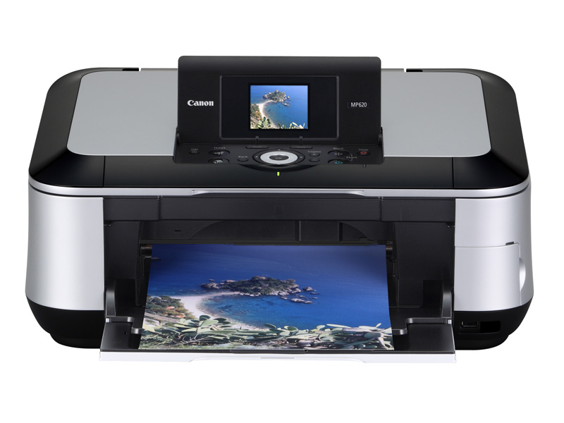 Canon Pixma MP620 - Multifunktionsdrucker (Tinte) | Druckerchannel