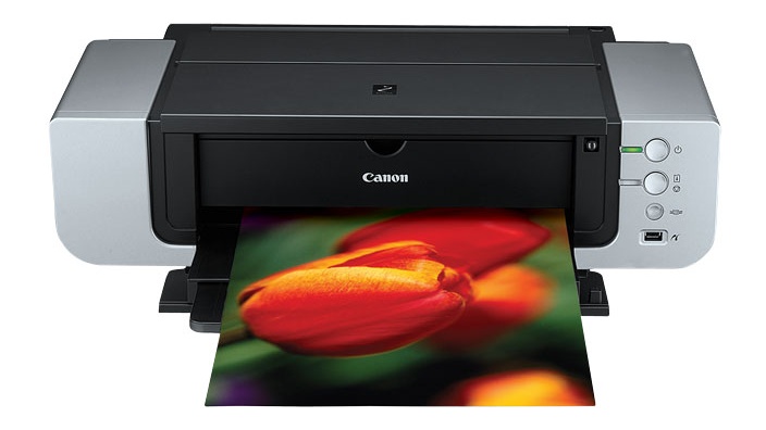 Canon Pixma Pro9000 - Fotodrucker, A3 (Tinte) | Druckerchannel