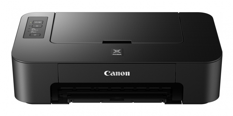 Canon Pixma TS205 - Drucker (Tinte) | Druckerchannel