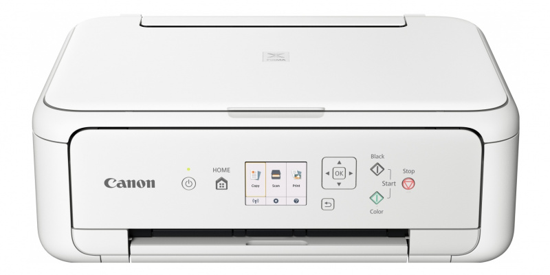 Canon Pixma TS5151 - Multifunktionsdrucker (Tinte) | Druckerchannel
