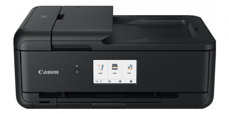 Canon Pixma TS9550a - Multifunktionsdrucker, A3 (Tinte) | Druckerchannel