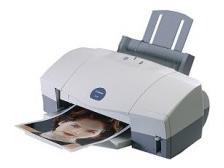 Canon S800 - Fotodrucker (Tinte) | Druckerchannel