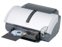 Canon stellt fünf neue Drucker vor - Canon i865, i965, i905, i475D ...