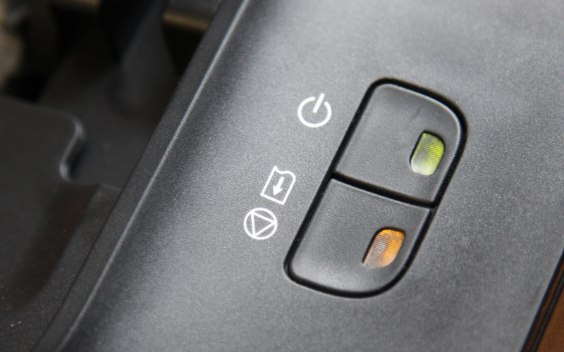 Canons Pixma-Codes - Canon-Fehlercodes (Know-how) | Druckerchannel