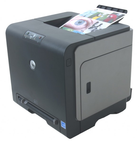 Dell 1320c - Drucker (Laser/LED) | Druckerchannel