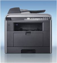 Dell 1815dn - S/W-Multifunktionsdrucker (Laser/LED) | Druckerchannel