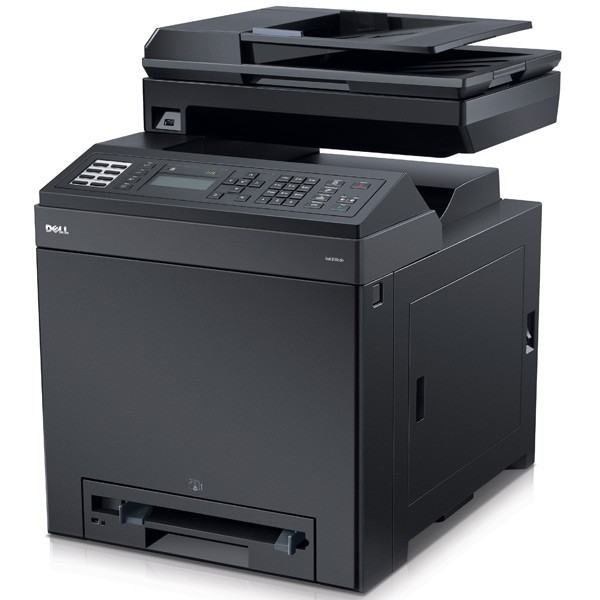 Dell 2155cn - Multifunktionsdrucker (Laser/LED) | Druckerchannel