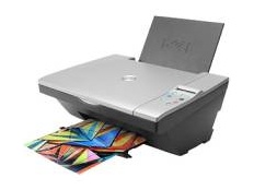 Dell 922 - Multifunktionsdrucker (Tinte) | Druckerchannel