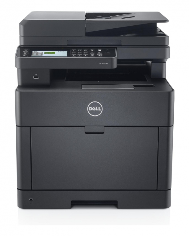 Dell H625cdw - Multifunktionsdrucker (Laser/LED) | Druckerchannel