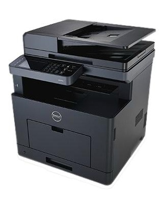 Dell S2815dn - S/W-Multifunktionsdrucker (Laser/LED) | Druckerchannel
