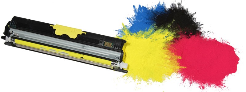 Different types of toner - Toner technologies (Know-How) | Druckerchannel
