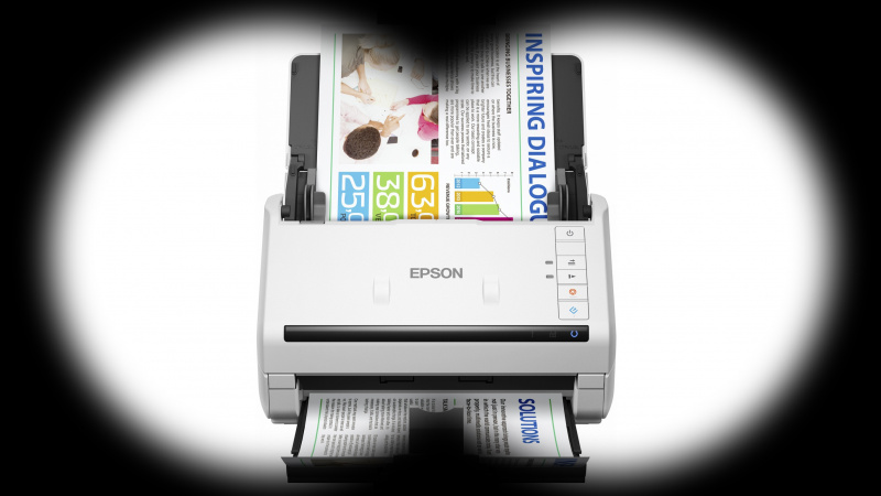 Dokumentenscanner-Vergleich bei DC - Scanner-Finder | Druckerchannel