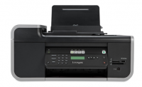 Drei neue Tinten-Multifunktionsgeräte - Lexmark X4950, X5650 und X6650 ...