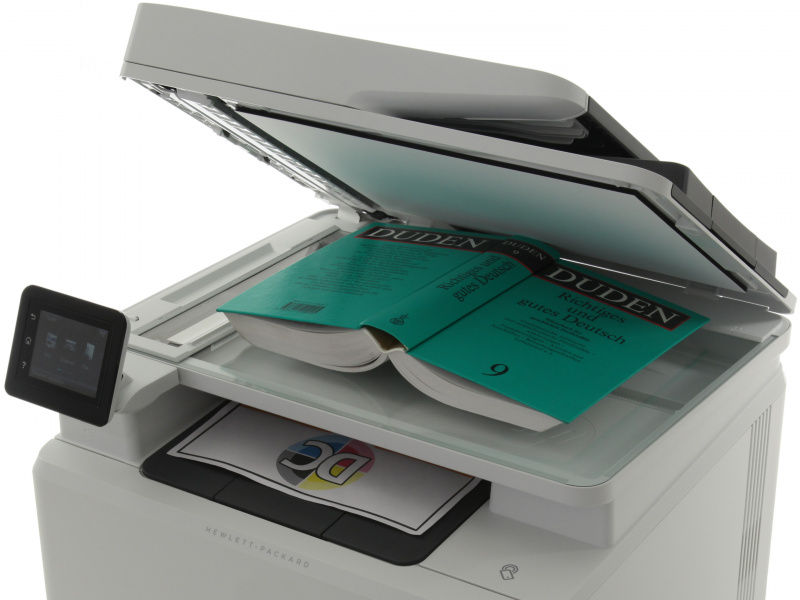 Durchblick bei CCD- und CIS-Scannern - Scanner-Technologien in ...