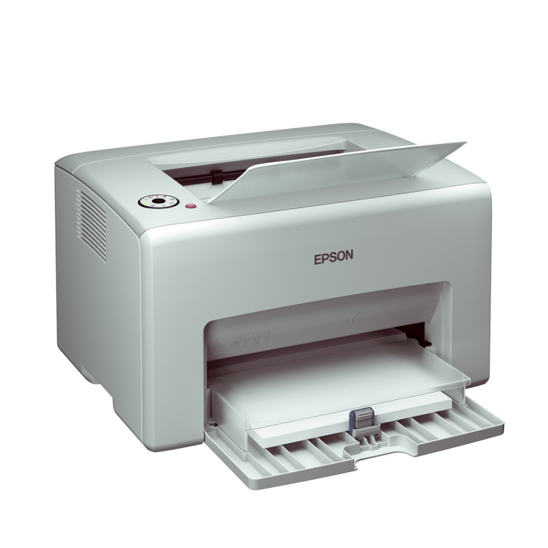 Epson Aculaser C1700 - Drucker (Laser/LED) | Druckerchannel