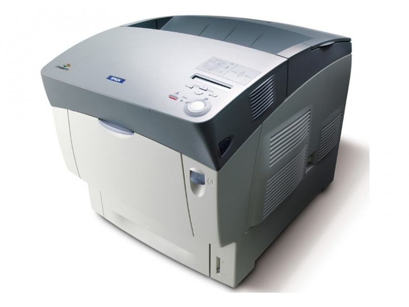 Epson Aculaser C4100 - Drucker (Laser/LED) | Druckerchannel