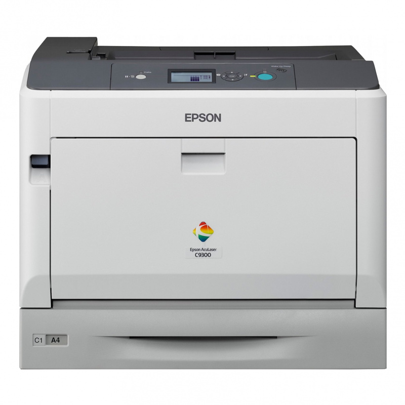 Epson Aculaser C9300DN - Drucker, A3 (Laser/LED) | Druckerchannel
