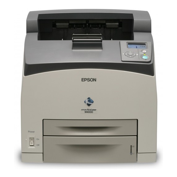 Epson Aculaser M4000-Serie: Neue S/W-Laserdrucker der Oberklasse ...