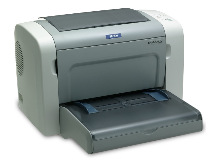 Epson EPL-6200 - S/W-Drucker (Laser/LED) | Druckerchannel